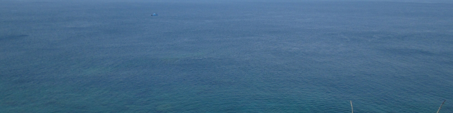 屏東縣恆春鎮 貓鼻頭海景