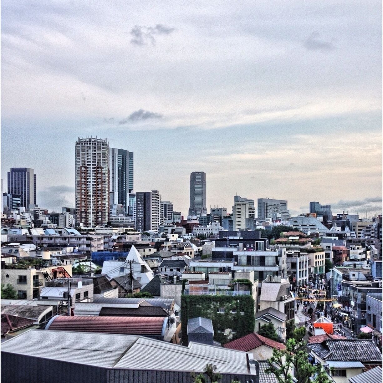 Harajuku