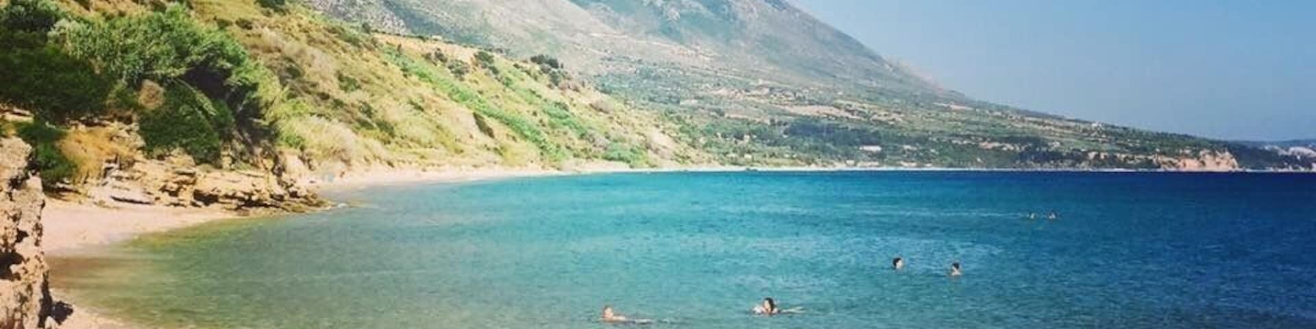 #Trapezaki #Cephalonia So going back here!!