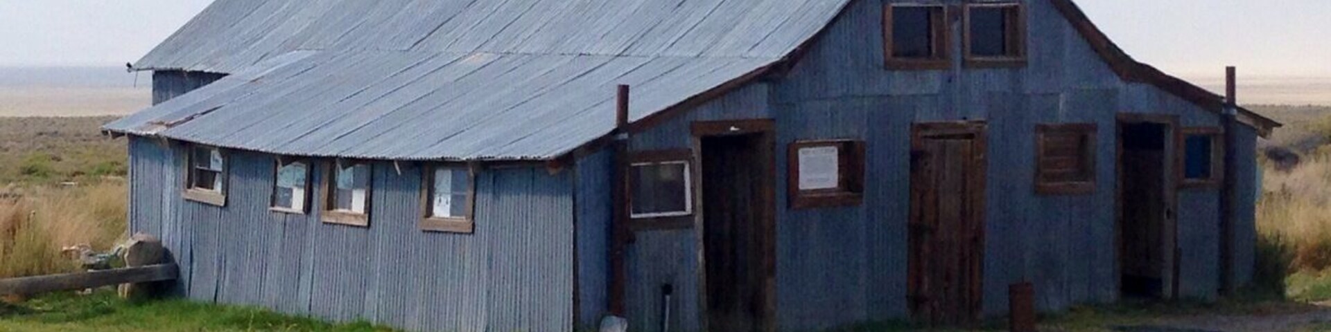 An incredible bath house coming back from Burning Man. The water comes from a natural hot spring which may have healing properties. This was a first for me, and loved it.