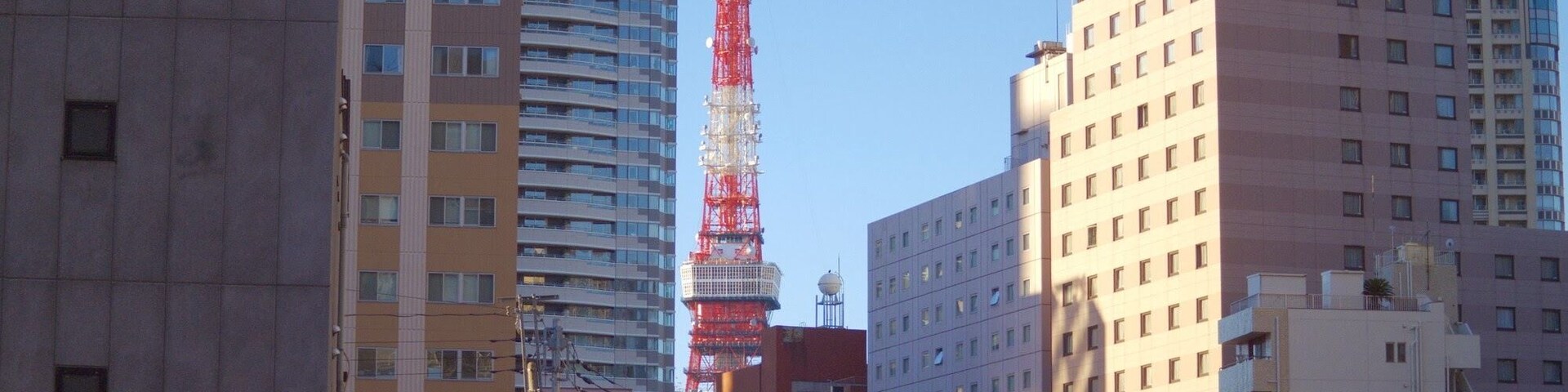 Tokyo-Tower / 東京タワー