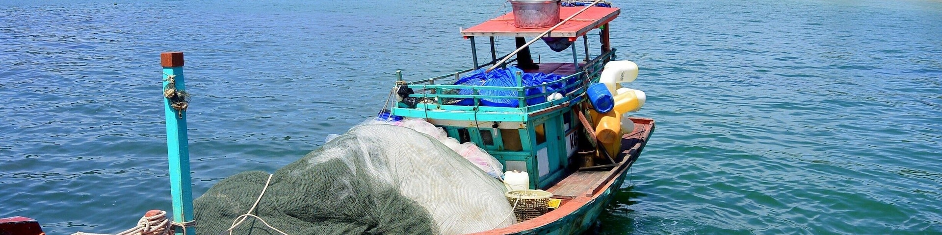 It was quite a journey to get on this Island from Ho Chi Minh City ( bus, bus, wrong drop-off, free transfer, ferry, cab ), but it is definitely worth it. My friends and I named it "honeymoon island", because everything seems perfect. White beaches, Caribbean-blue water, sense of remoteness and the nicest hotels/lodges. Not a lot of tourists yet, they are still busy building the airport, roads, stores, hotels etc. I recommend going here before the crowds start coming.