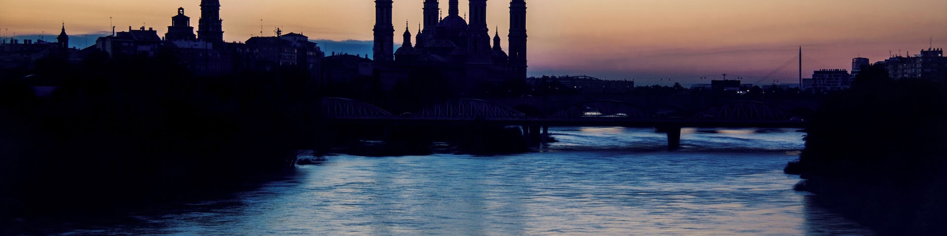 Zaragoza, España