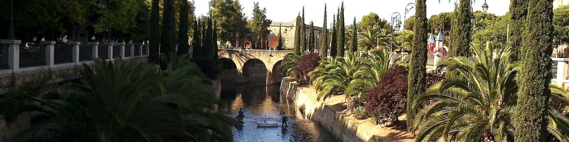 Majorque Palma Passeig Mallorca