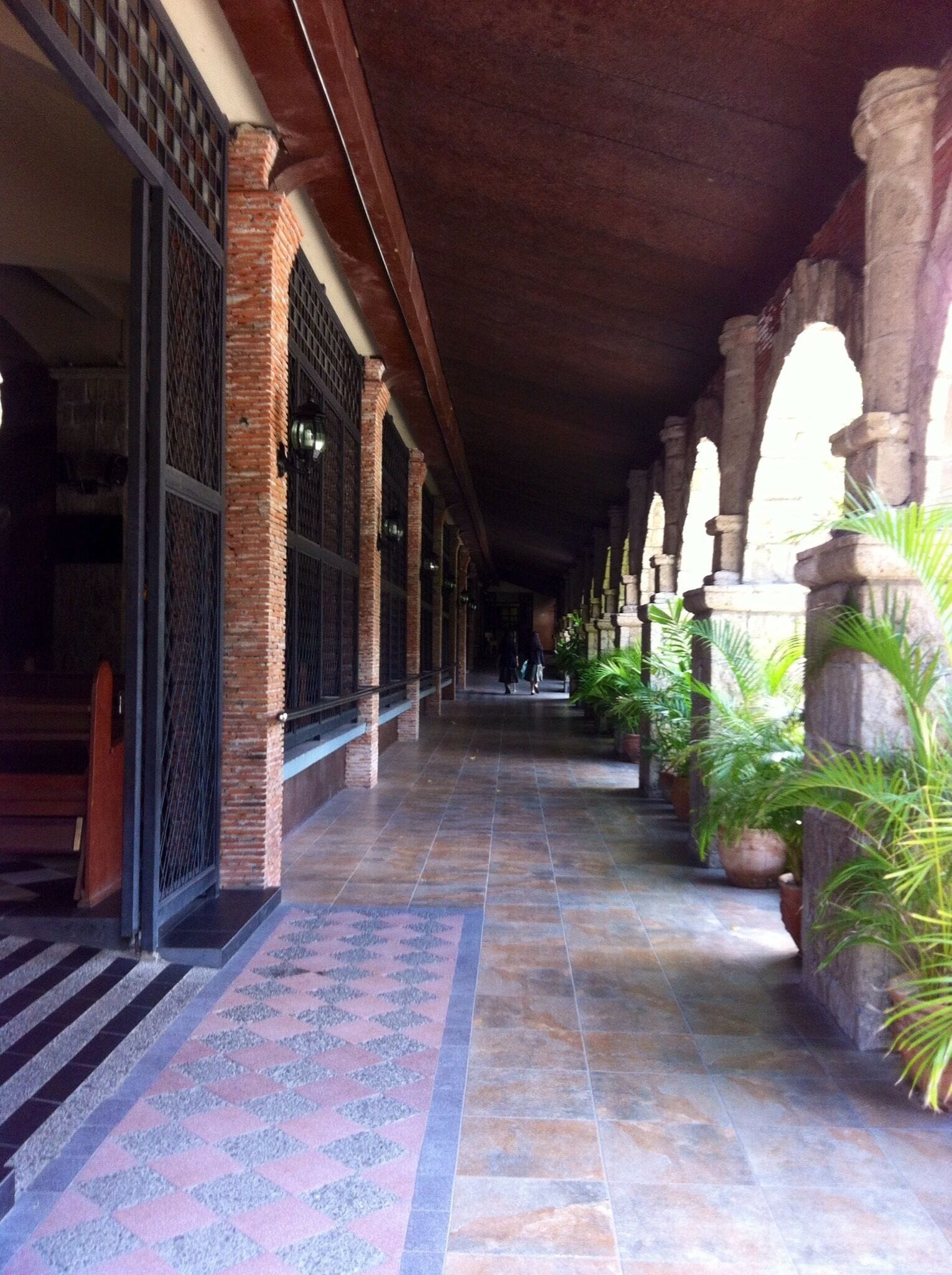 This place is perfect for a time of relaxation. I think that if anyone is interested in soul searching and anything related to those kind of things, this is an amazing galore for you.