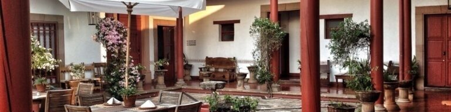 The Patio