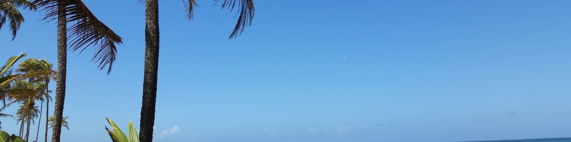 Playa Aviones
Piñones, Loiza
Puerto Rico