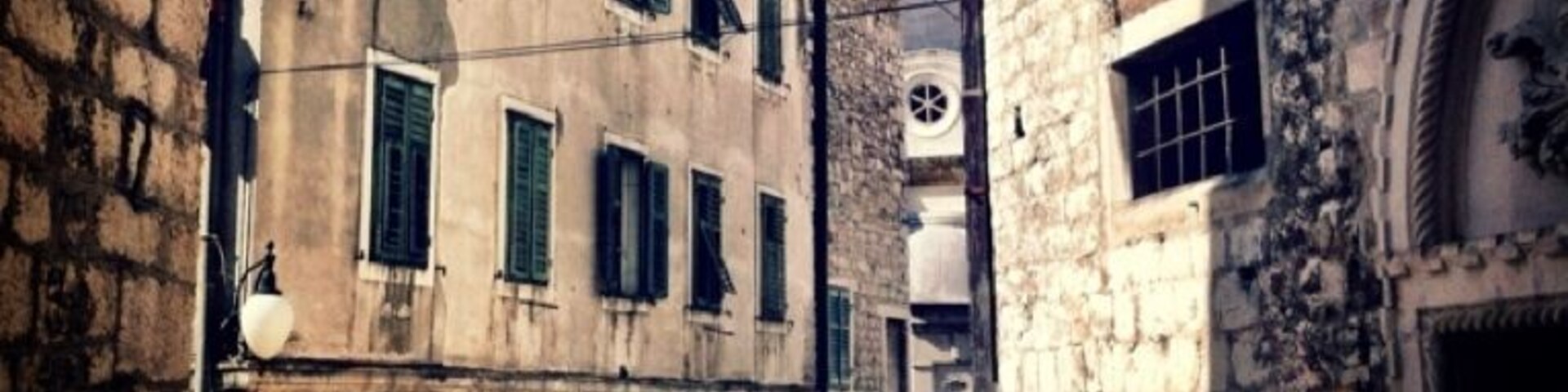 Sibenik