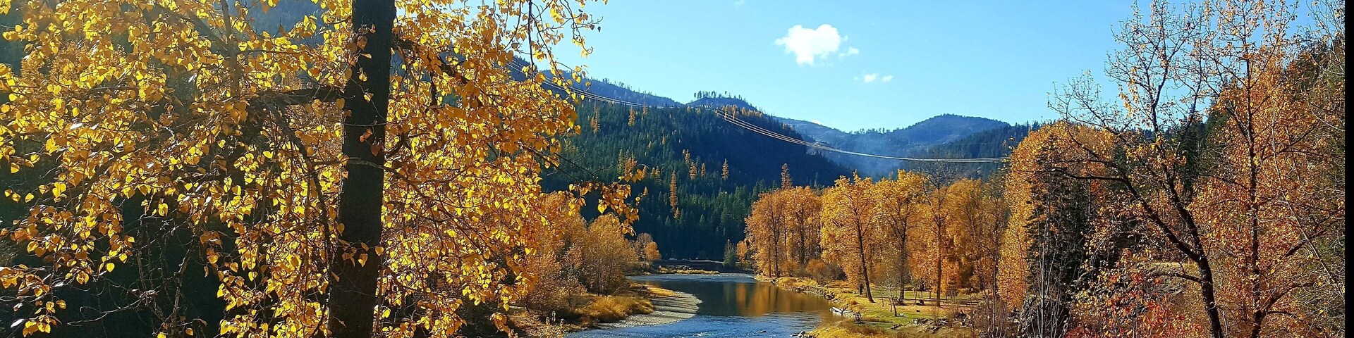 River livin'
#GreatOutdoors