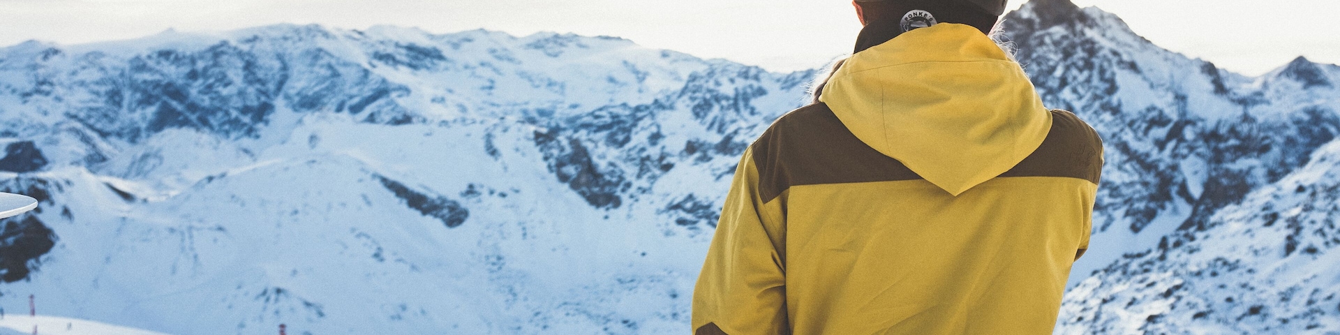 Méribel, Les Allues, France