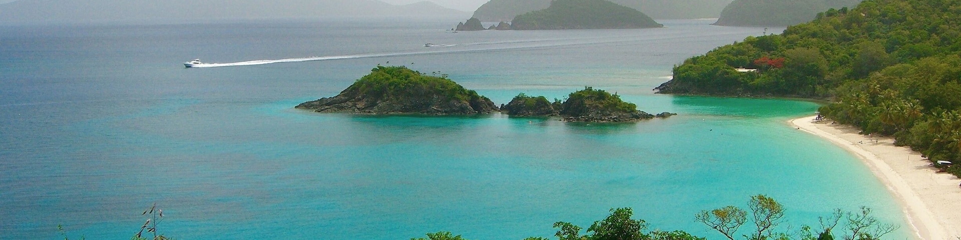 #winterwonders Caribbean style