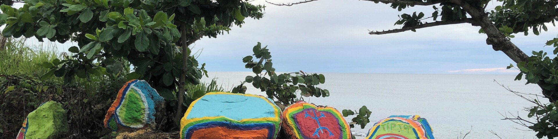 Puerto Rico #culture