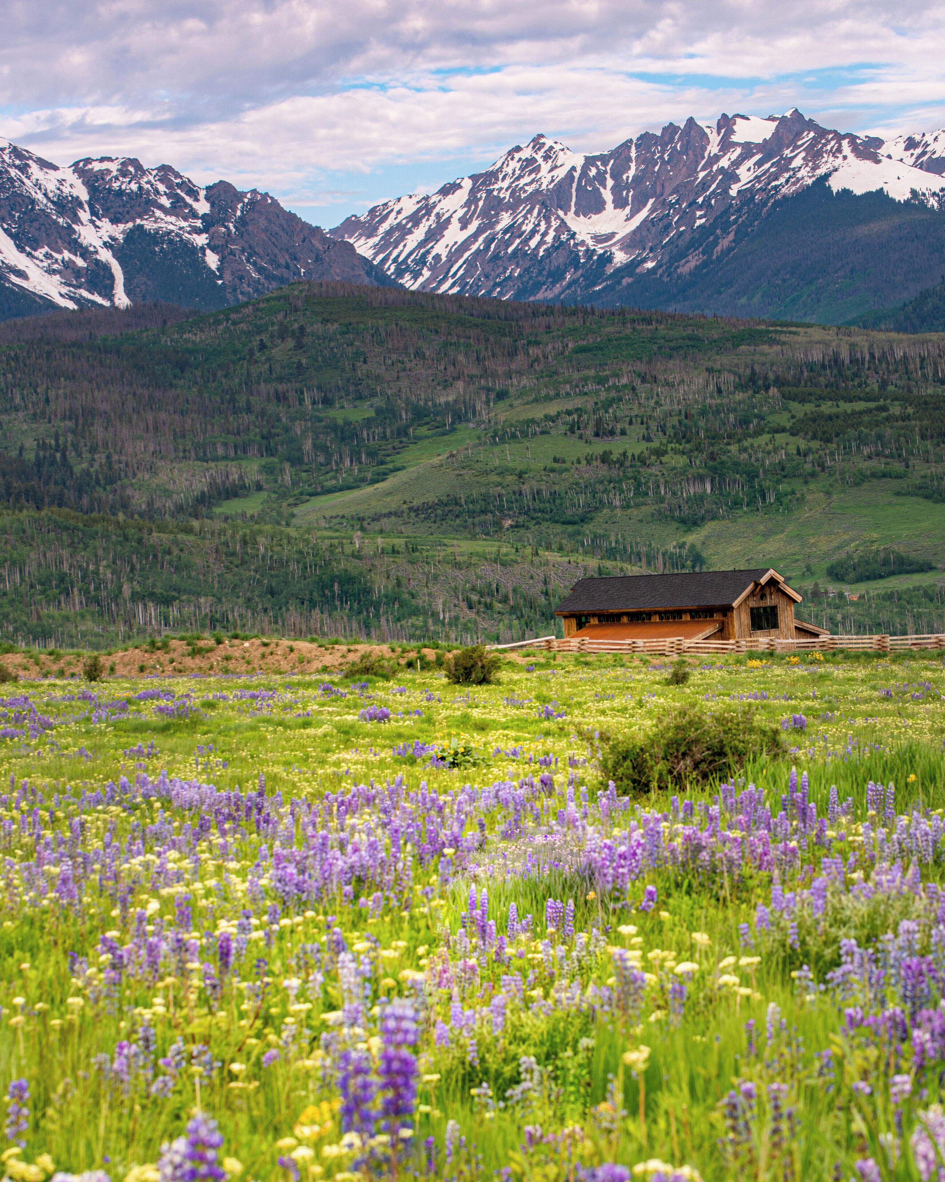 The Best Hotels in Silverthorne | Accommodation from £69
