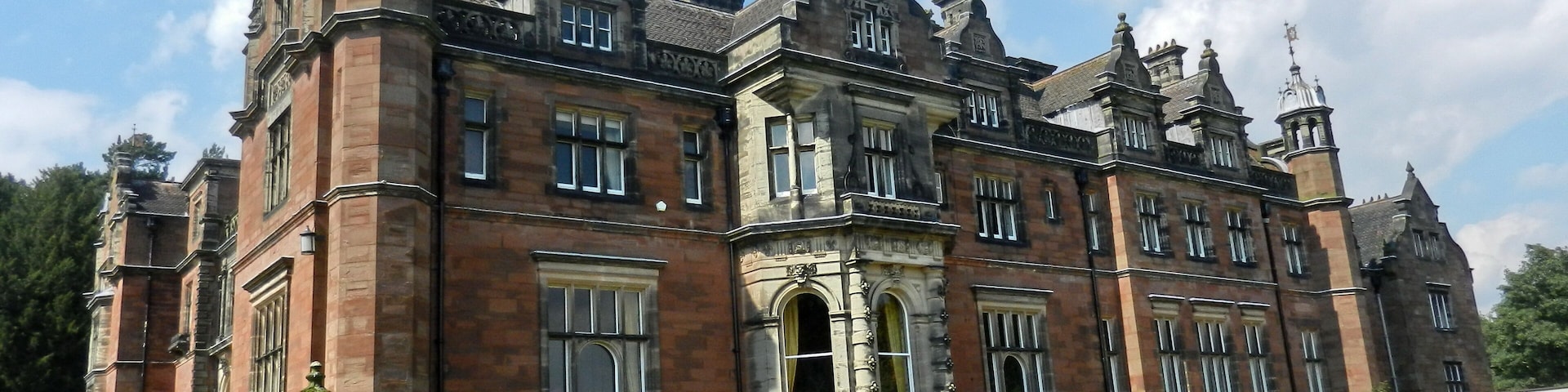 Keele University