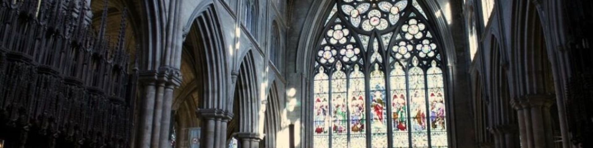 Ripon Cathedral