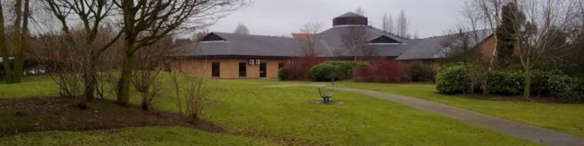 East Pennines Assembly Hall