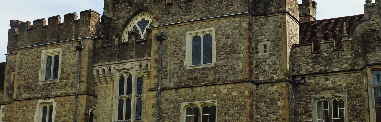 This is a photo of listed building number