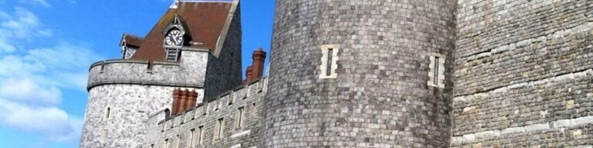 @Windsor UK