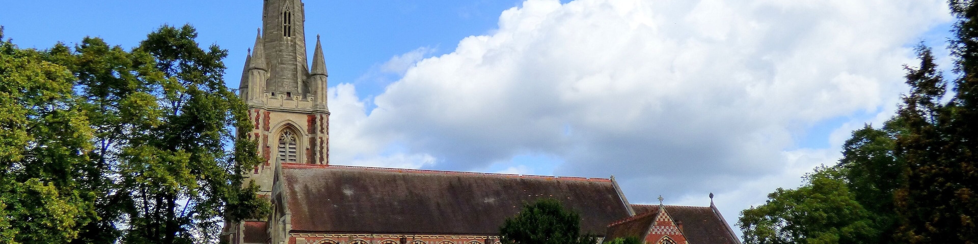 Slough, Wielka Brytania