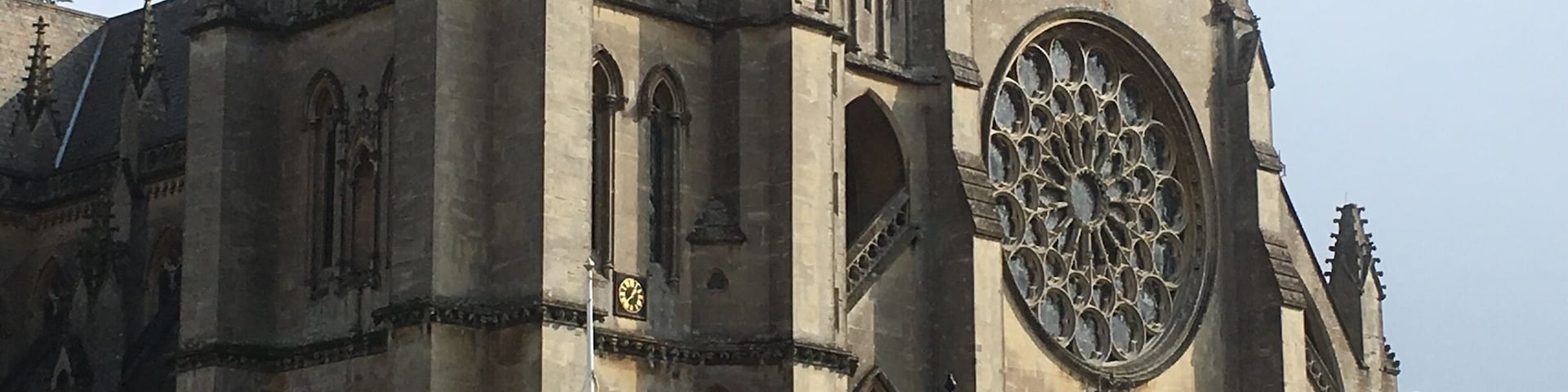 I just love Arundel, been so many times :)