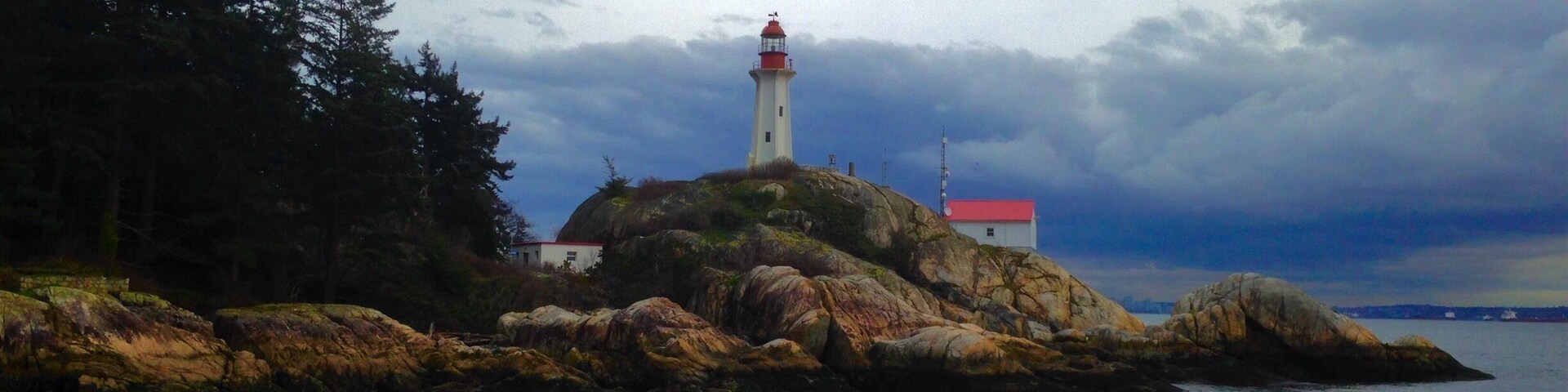 The the lighthouse enthusiasts