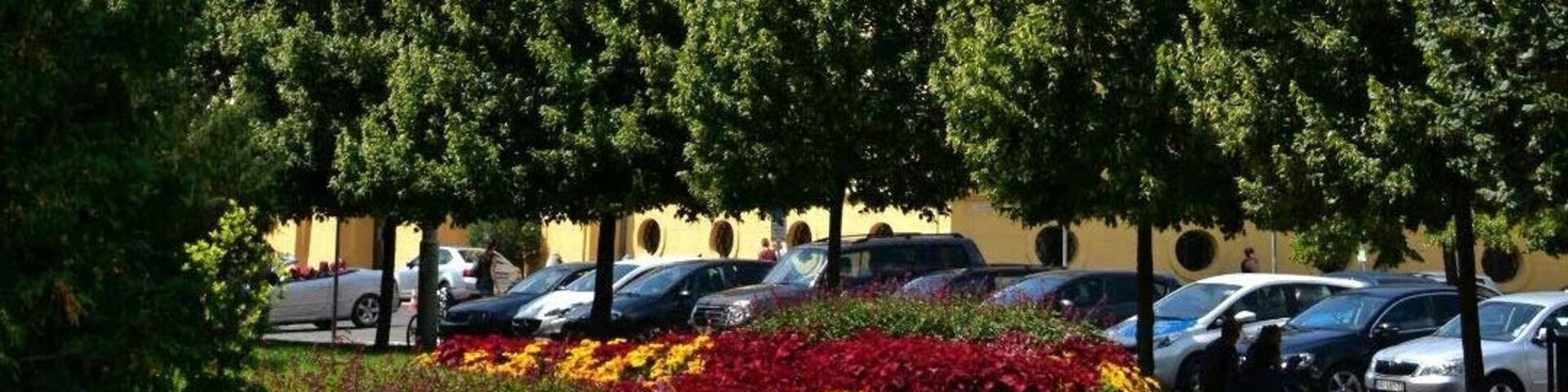 The City Hall of Szeged was rebuilt in Neo-Baroque style in 1883, after the great flood four years before
#LoveMyTown
