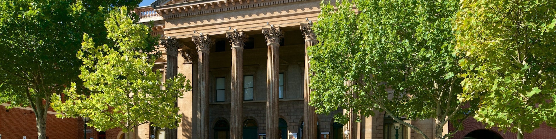 Bendigo