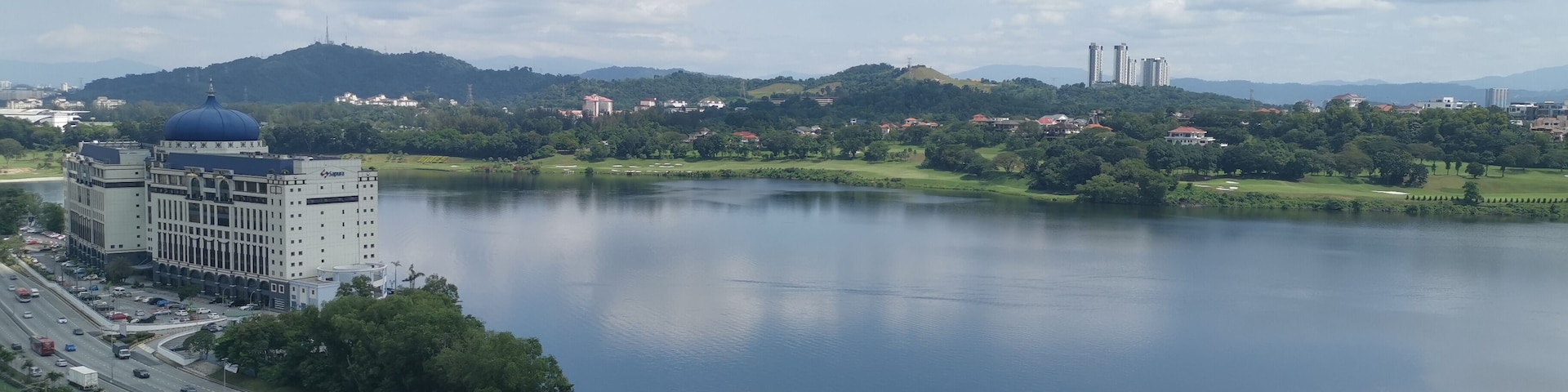 View from the bedroom
#mybackyard