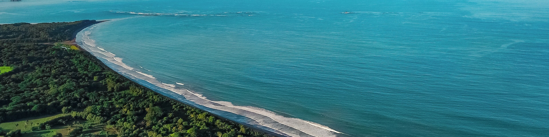 I took this photo on my mission trip in Costa Rica, early morning when the sun had just risen I was able to capture this shot with my DJI Mavic Pro
#AdventurePhotoContest
#Adventure