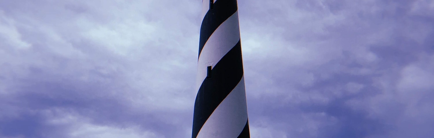 Cape Hatteras Lighthouse