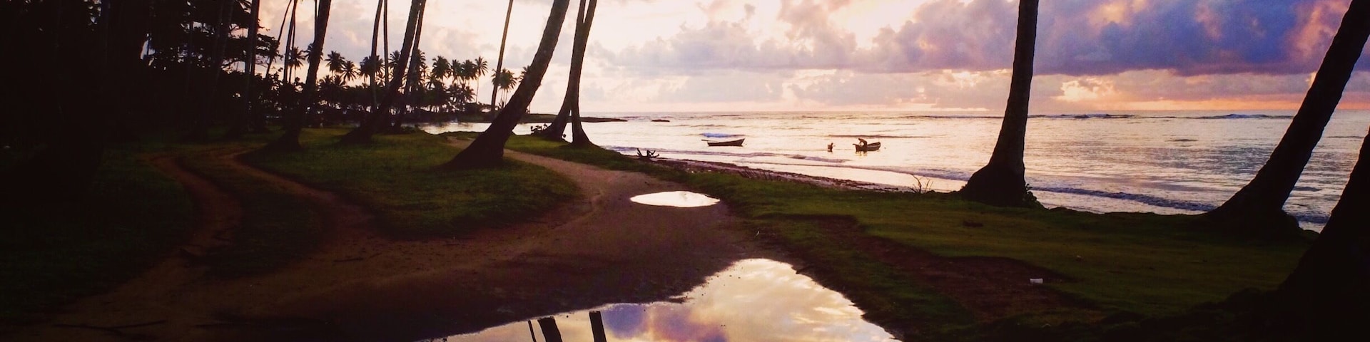 #takeahike during sunrise and fall in love with the simple things