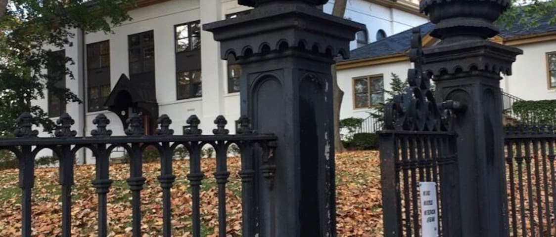 The perfect day to have happened upon 24 hours in this delightful town.