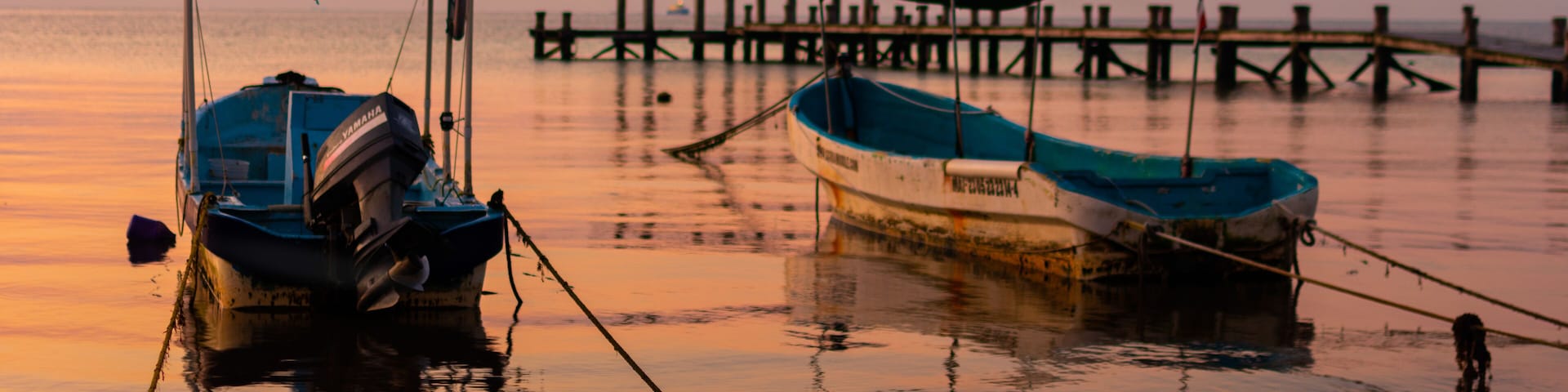 Sunrise in Mexico.. Took this while on Holiday in mexico