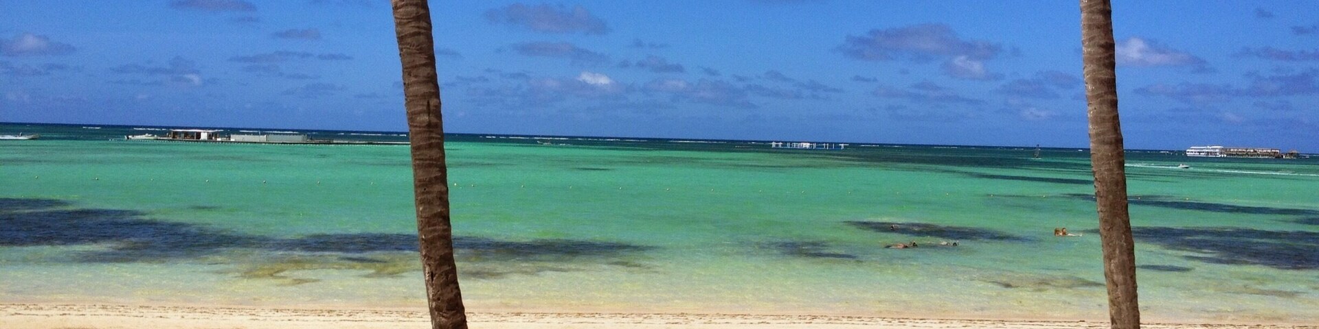 Wonderful beaches of Punta Cana.
#beach #Waterlust
