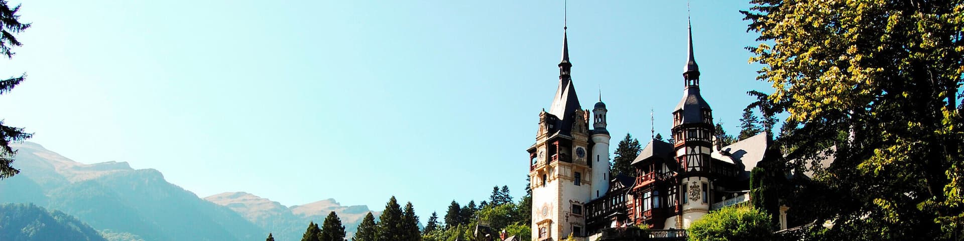 'The mix of modernity, royalness, and humbleness lingering in the air at each and every visit.'
#WeekendGetaway