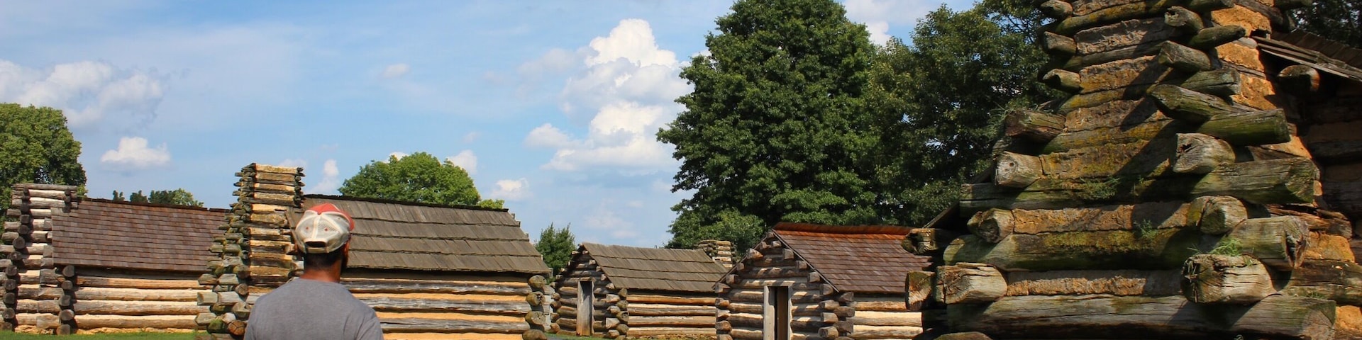 Valley Forge