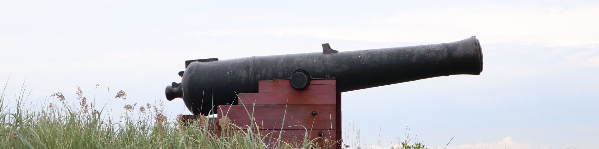 fort Kijkduin in Den Helder.