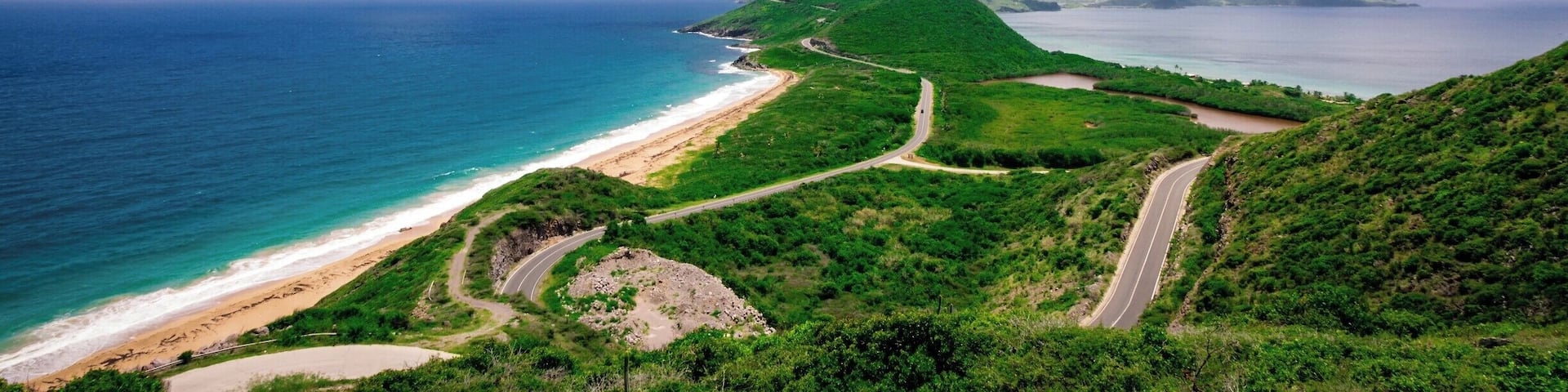 Timothy Hill, St. Kitts