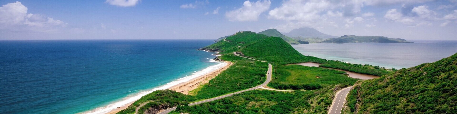 Timothy Hill, St. Kitts