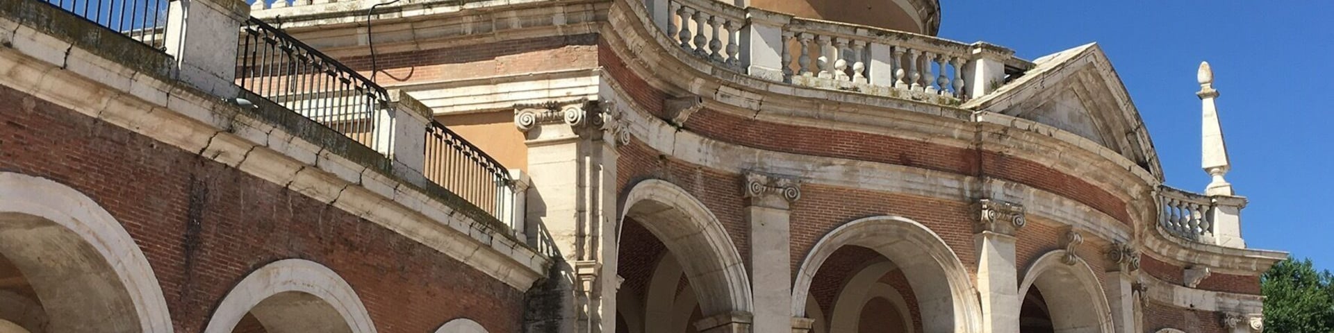 Planned in 1750, part of the original town square.