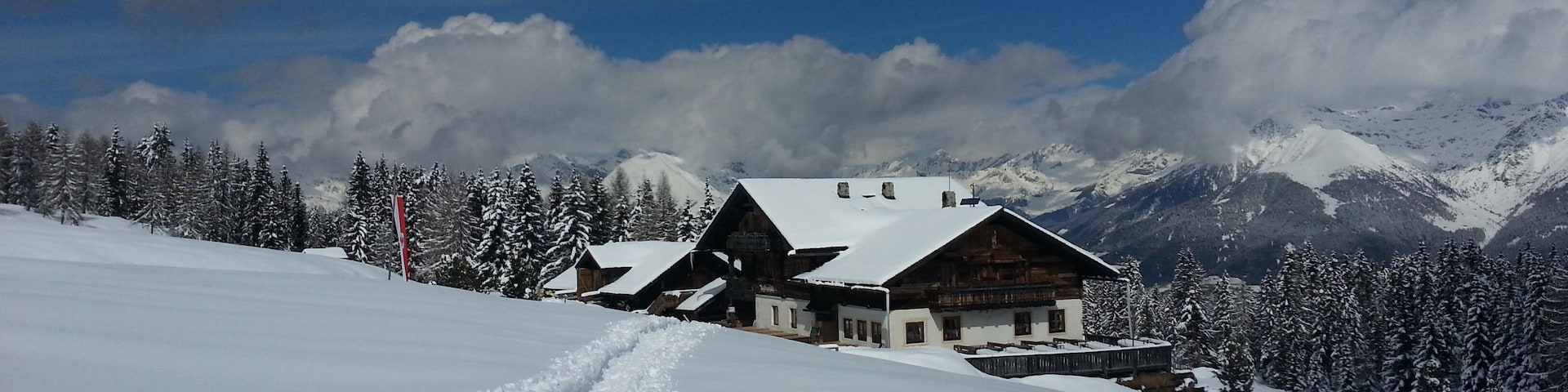 39037 Rodeneck, Province of Bolzano - South Tyrol, Italy