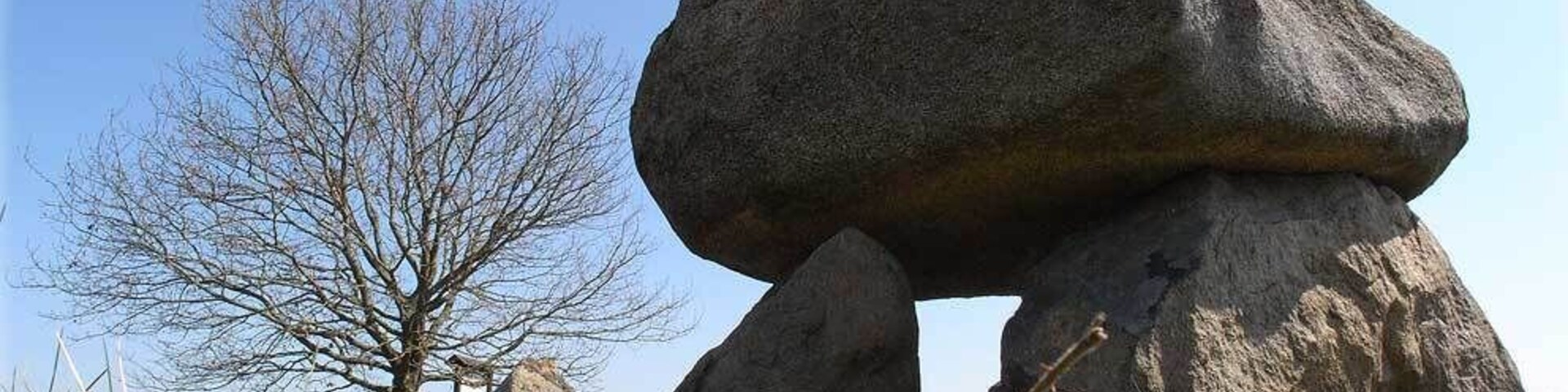 Großsteingrab Badenstedt