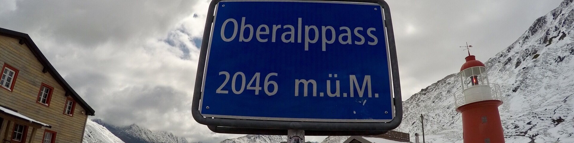 Beautiful place in Swiss