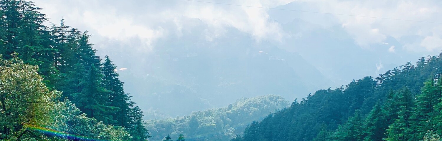 Rainbow Reflection
#Green #India #Mussorie
#trovember
#lifeatexpediagroup