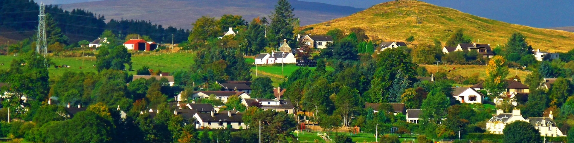 Loch Shin