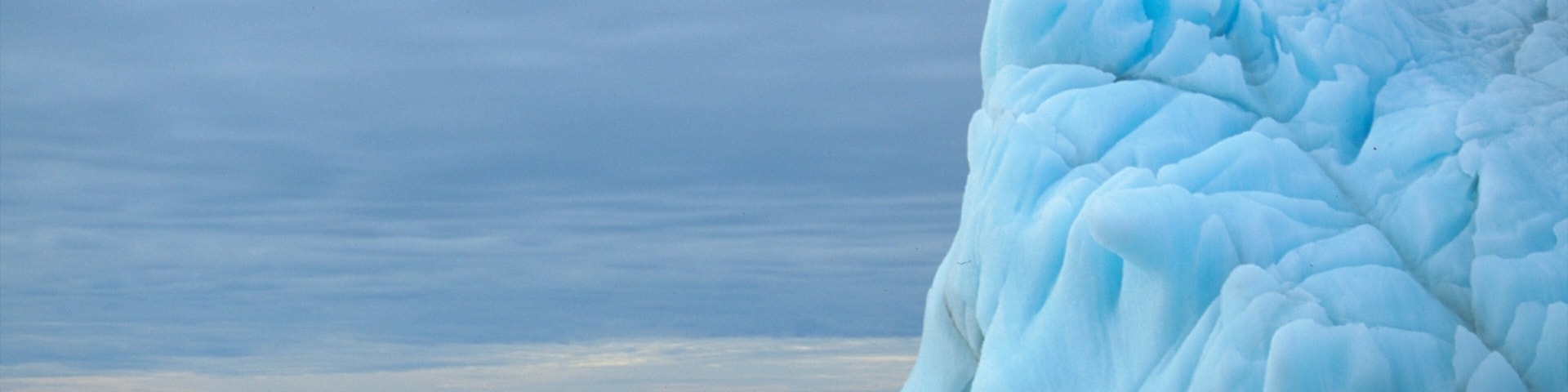 Nunavut featuring general coastal views and snow