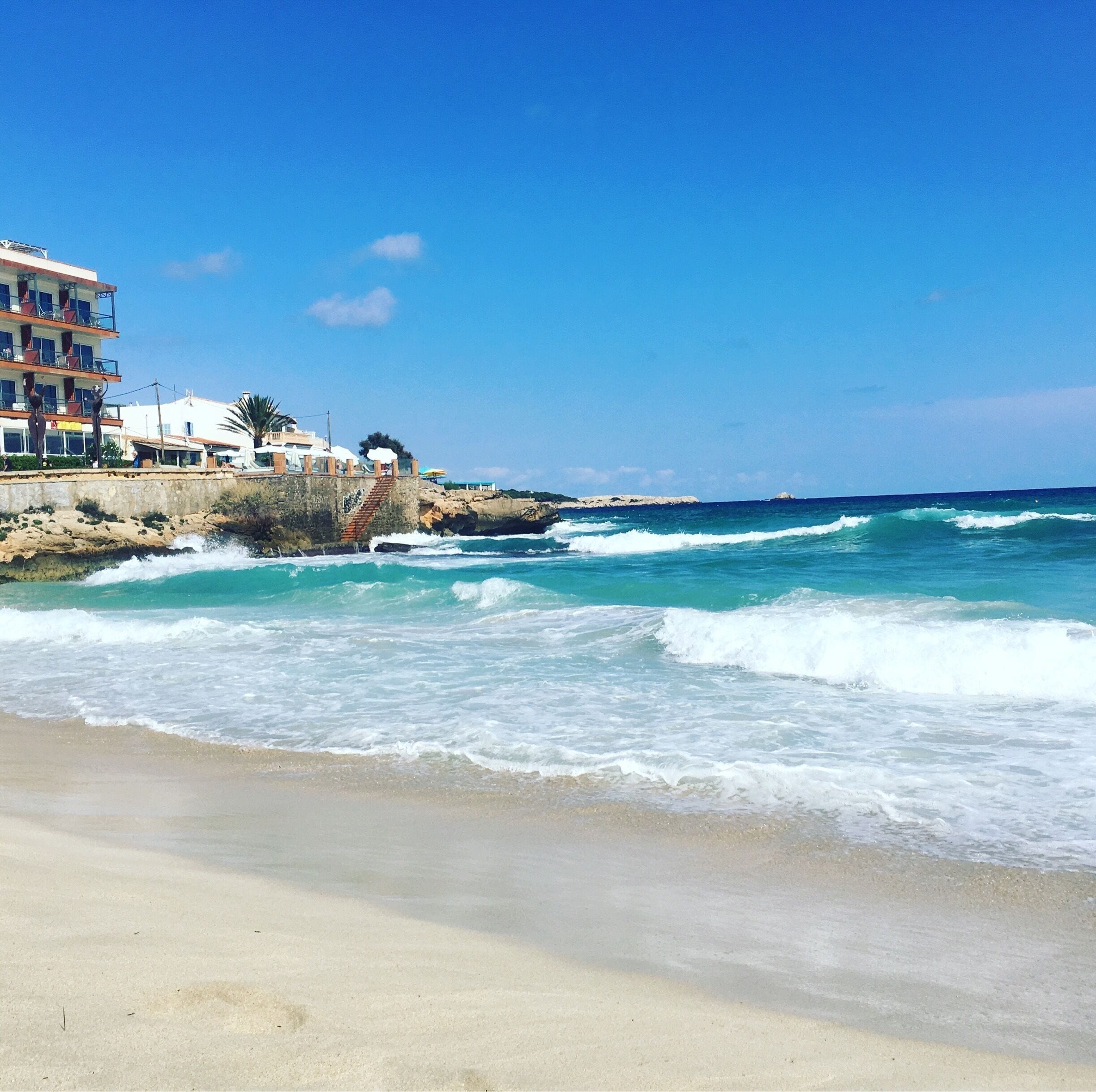 #sonmoll #beach