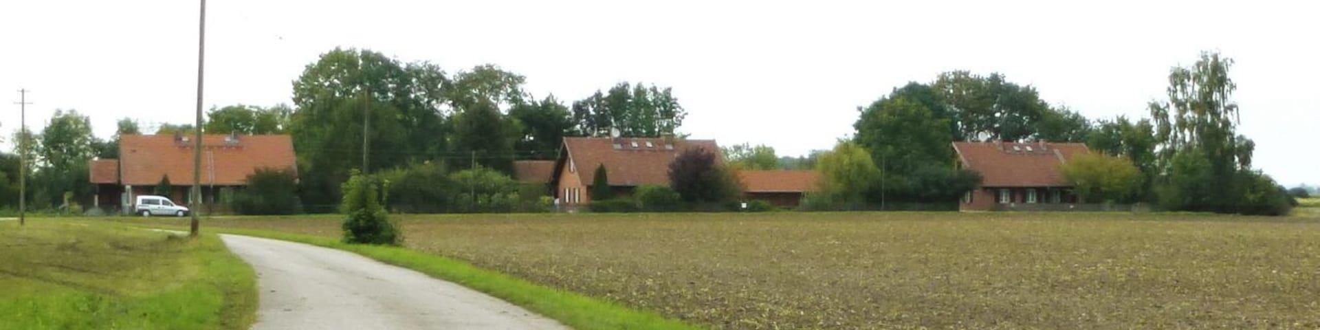 This is a photograph of an architectural monument. It is on the list of cultural monuments of Bayern, no. D-1-79-142-10