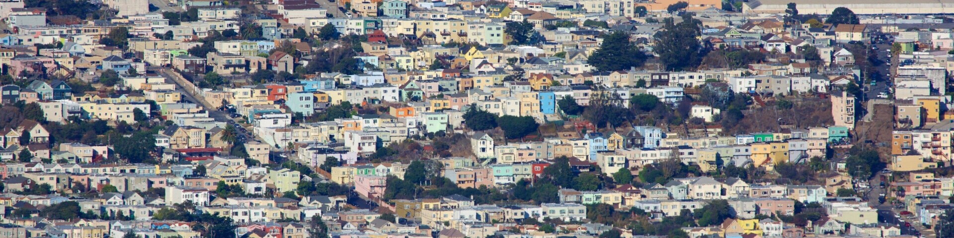 Brisbane mostrando uma cidade litorânea