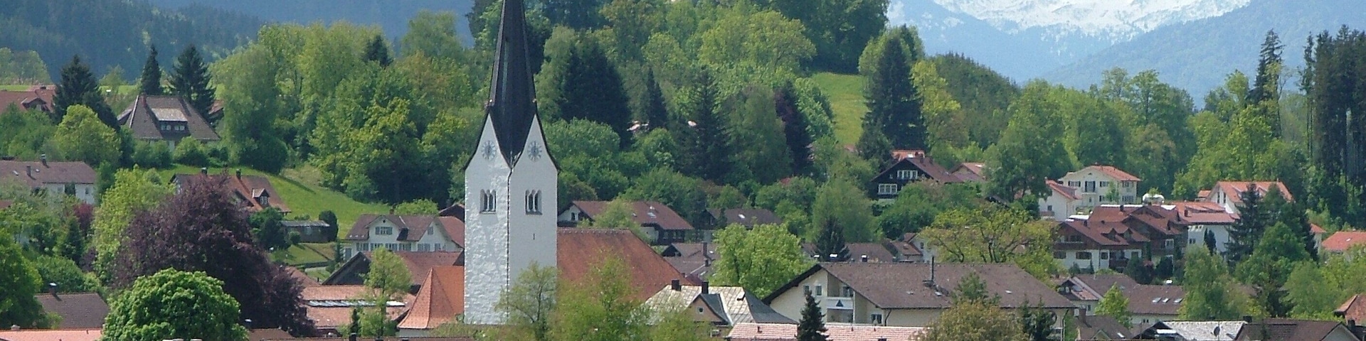 Allgäu